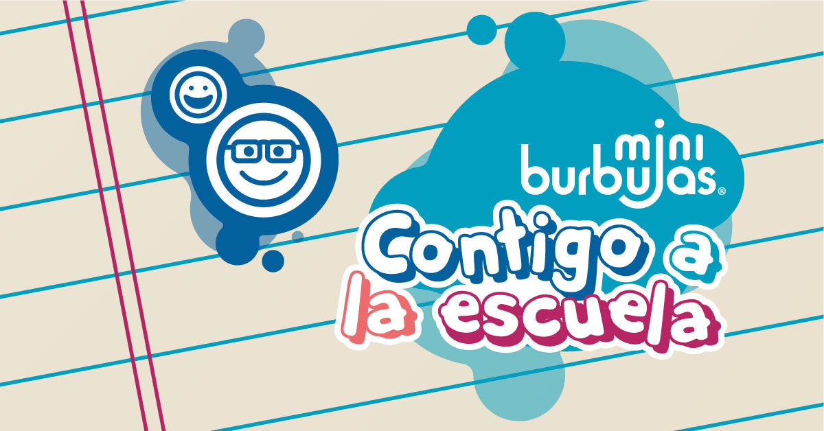 Calzado Primeros Pasos y Preandantes de Niño y Niña | Mini Burbujas